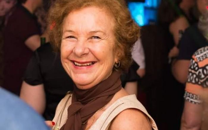 Morre Marlene Pinheiro, que foi rainha da terceira idade de BC | DIARINHO