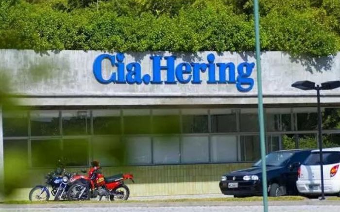 Demissões são anunciadas na Hering em Blumenau após 700 desligamentos ...
