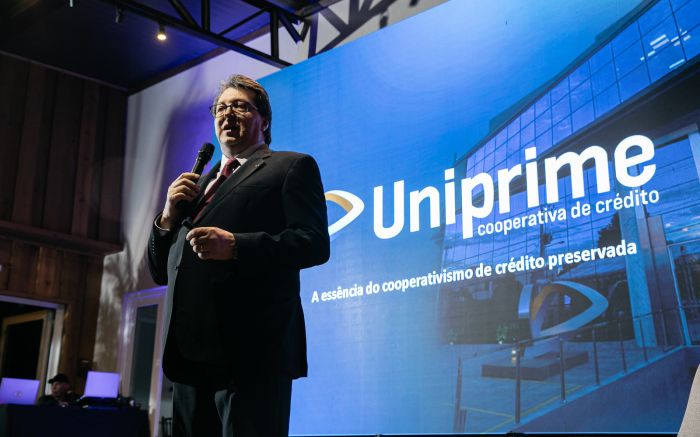 Conecta Uniprime reforça parceria com cooperados | DIARINHO