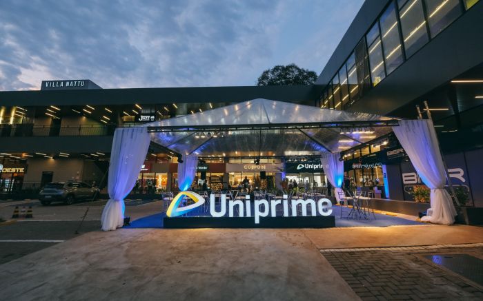 Uniprime Pioneira completa 28 anos de história | DIARINHO