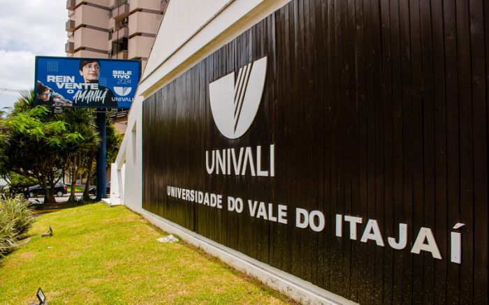 Univali está entre as melhores da América Latina | DIARINHO