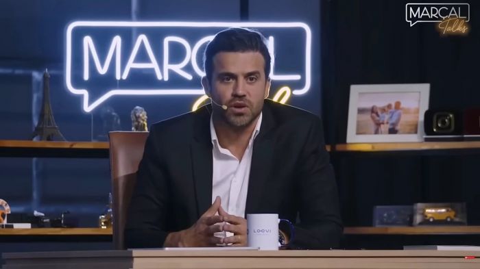 Vídeos de Marçal que infringem lei eleitoral foram vistos quase 1 ...