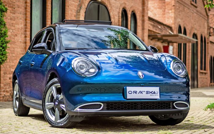 Ora 03 Skin Special Edition: terá apenas 200 exemplares no Brasil ...