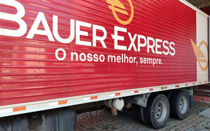 Bauer Express fecha transportadora em Itajaí e deixa 40 funcionários na mão | DIARINHO