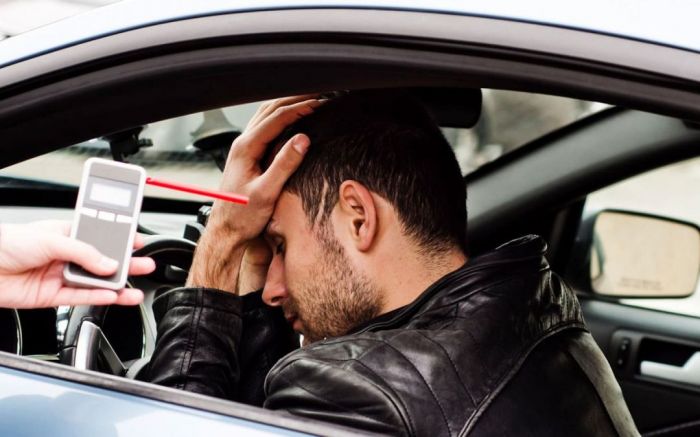 Multa por dirigir embriagado: entenda como é - Blog Doutor Multas ...