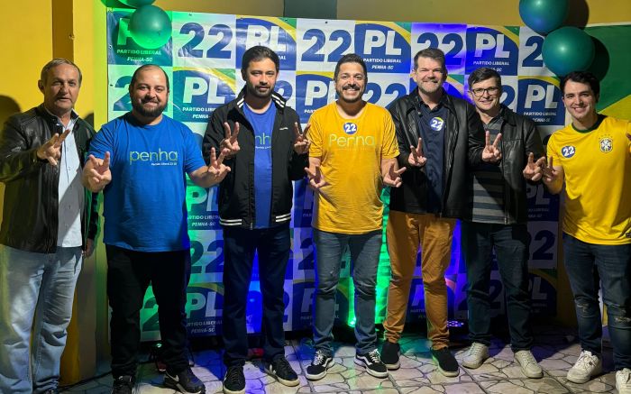 Casa Verde Amarela do PL da Mariscolândia - Blog do JC | DIARINHO