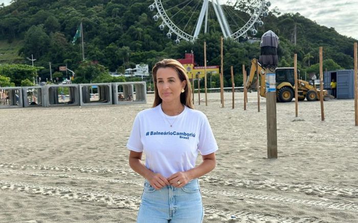 Juju Pavan salvou o Funservir - Blog do JC | DIARINHO